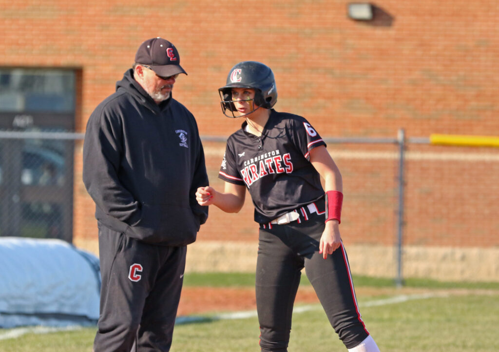Area softball looks for great season