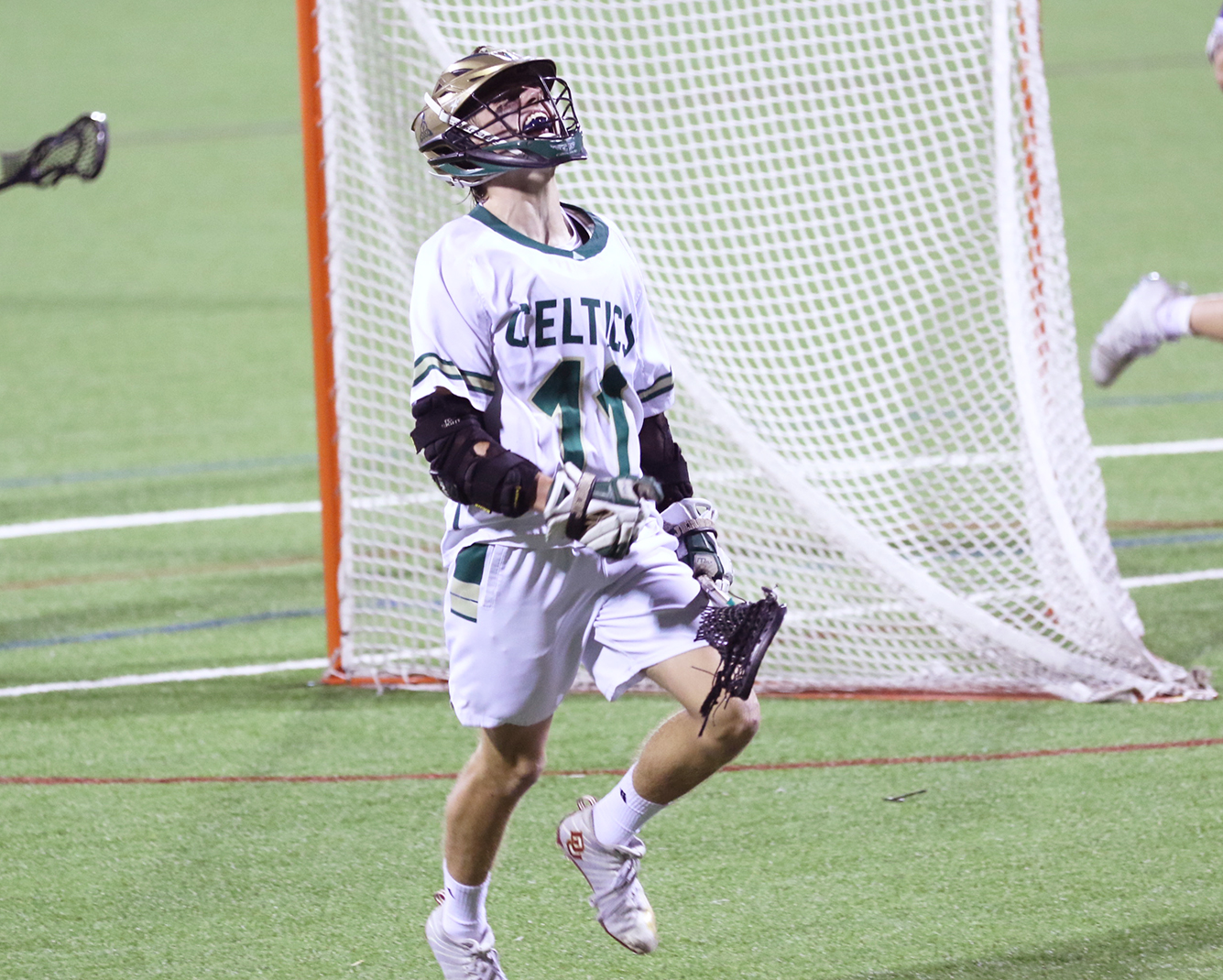 Sestili, Tzagournis lead Jerome to state title