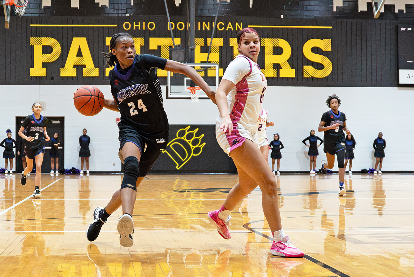 ‘A special eye’: Kamryn Grant, Africentric basketball focus on another ...