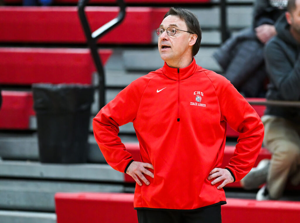 Girls Basketball: Stowe sparks Centerburg over Utica despite ‘Big, fat ...