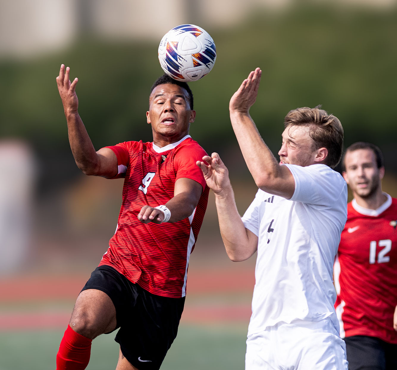 Hulk’s Incredible Gallery – Texas Lutheran at Otterbein Men’s Soccer