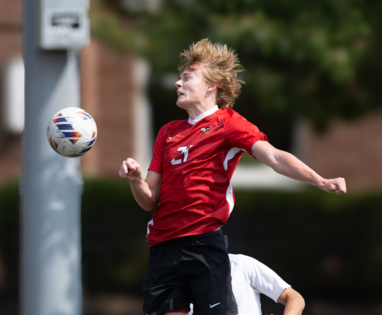 Hulk’s Incredible Gallery – Texas Lutheran at Otterbein Men’s Soccer