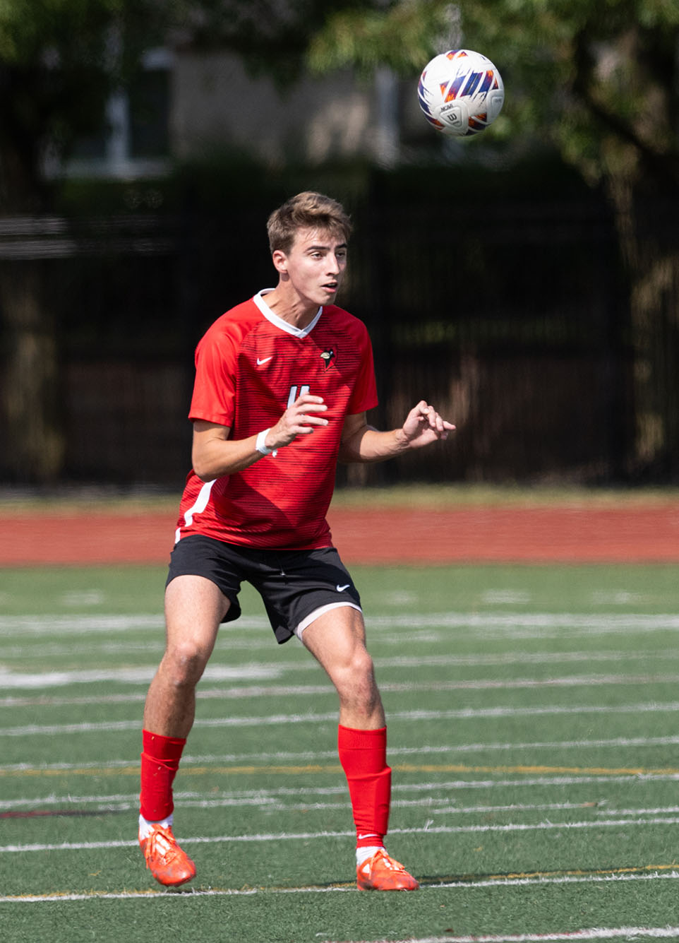 Hulk’s Incredible Gallery – Texas Lutheran at Otterbein Men’s Soccer