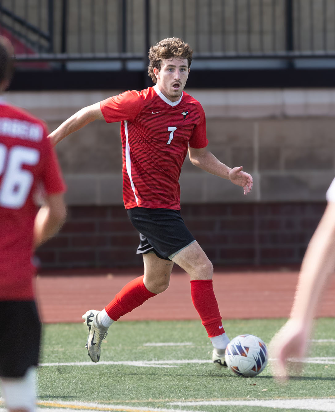 Hulk’s Incredible Gallery – Texas Lutheran at Otterbein Men’s Soccer
