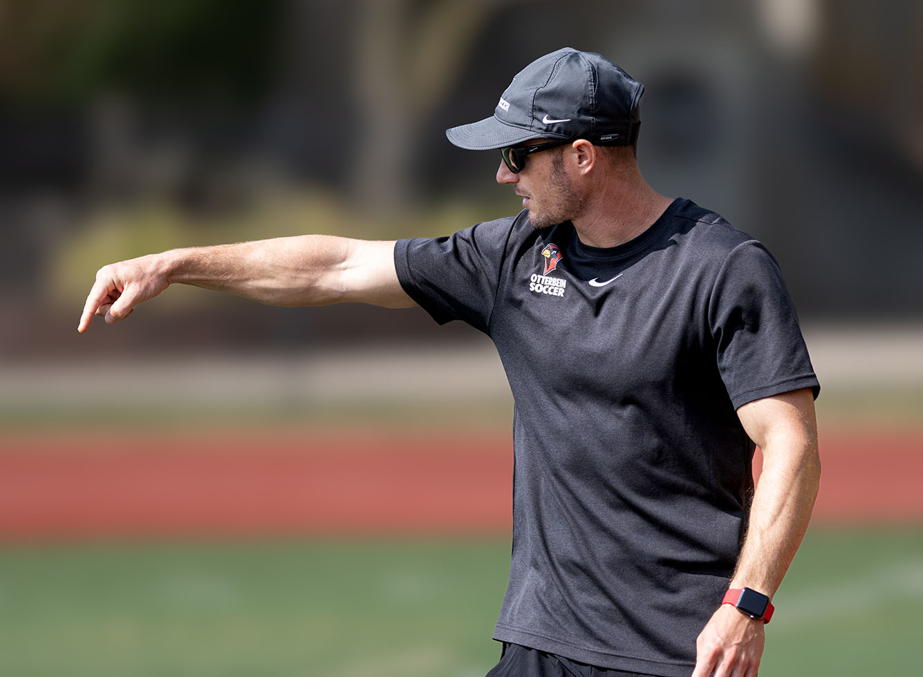 Hulk’s Incredible Gallery – Texas Lutheran at Otterbein Men’s Soccer